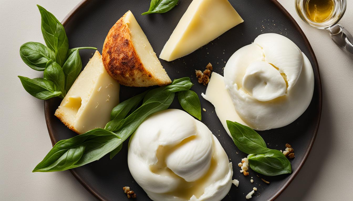 Fresh Mozzarella Cheese: A Guide for Enthusiasts - The Cheese Cellar