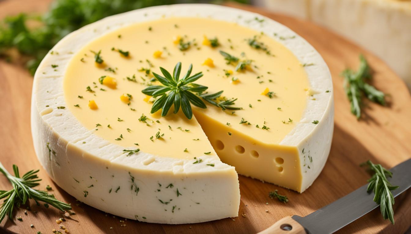Savor the Rich Taste of Buttercup Cheese Today!