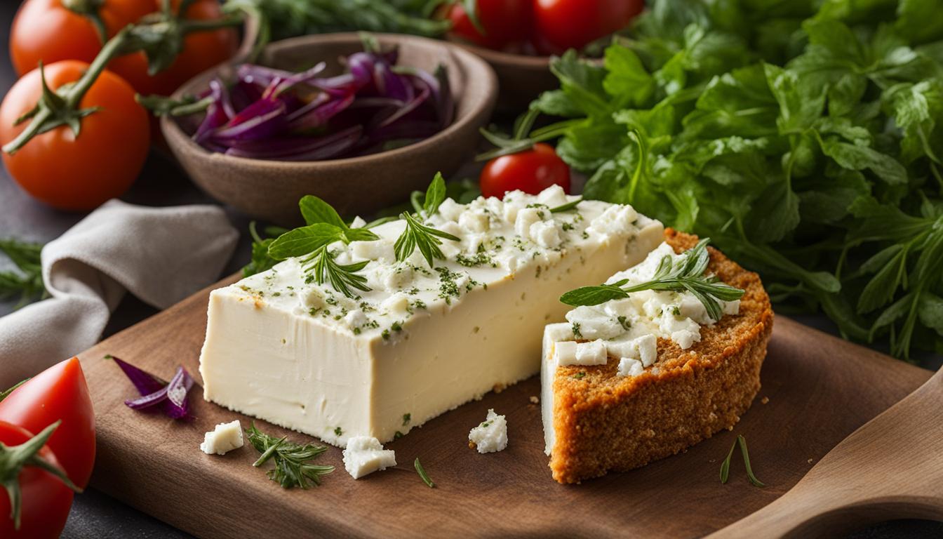 Barambah Organics Marinated Feta: Gourmet Delight