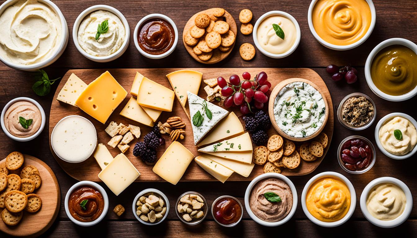 Pairing Cheese with Craft Beers - Perfect Combos