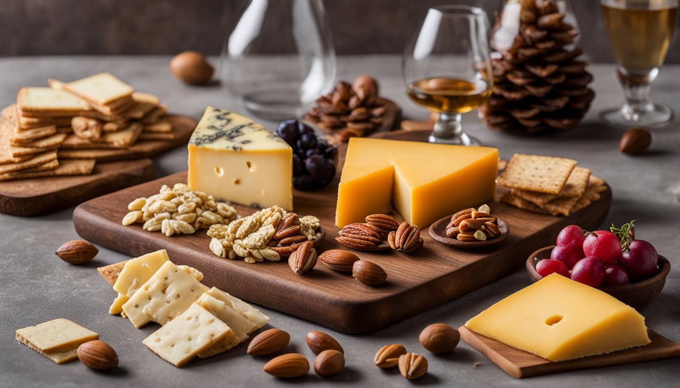 Discover Bettine Grand Cru Cheese Delights