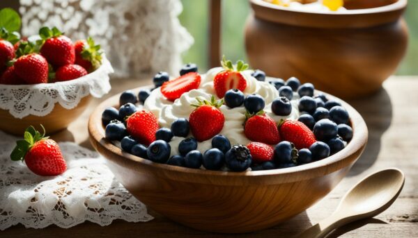 Quark Cheese: Your Guide to Creamy Goodness