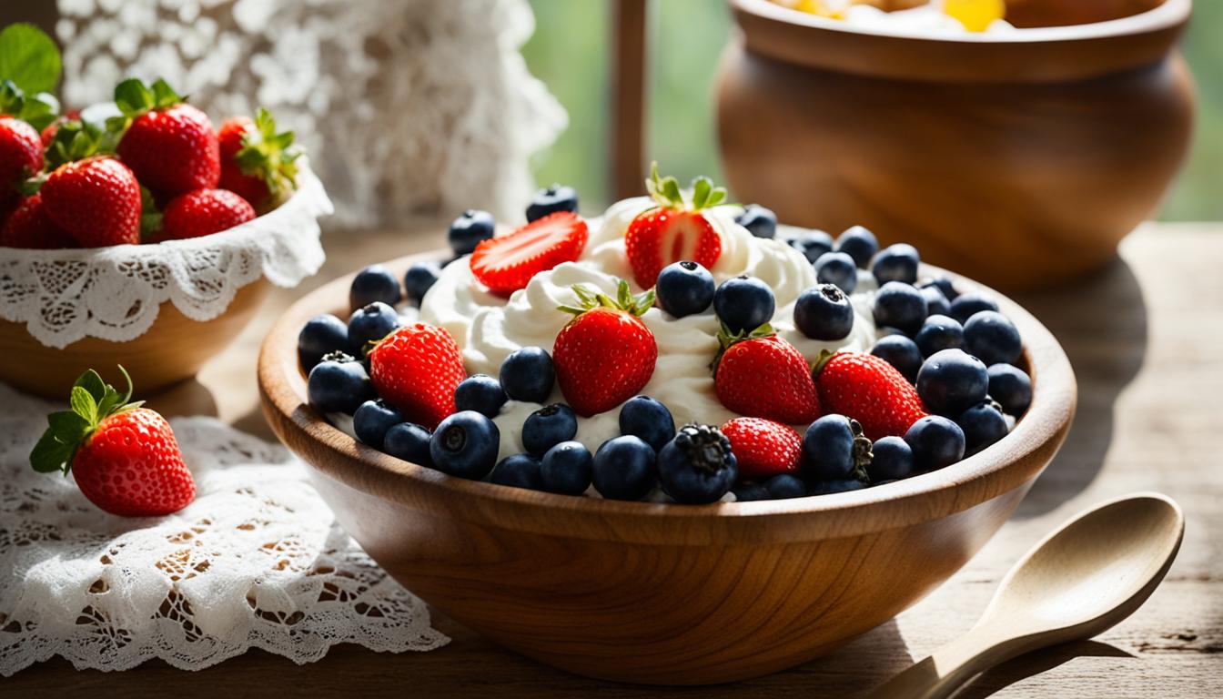 Quark Cheese: Your Guide to Creamy Goodness