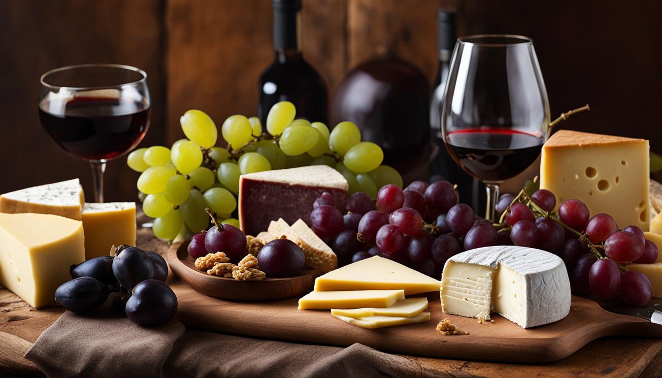 Indulge in the Delight of Cremet Cheese