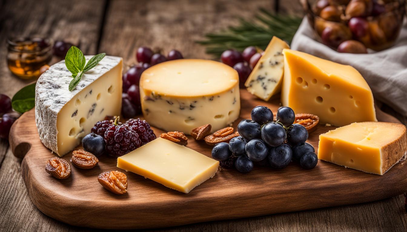 Discover Artisan Flavors with Brown’s Gulch Cheese
