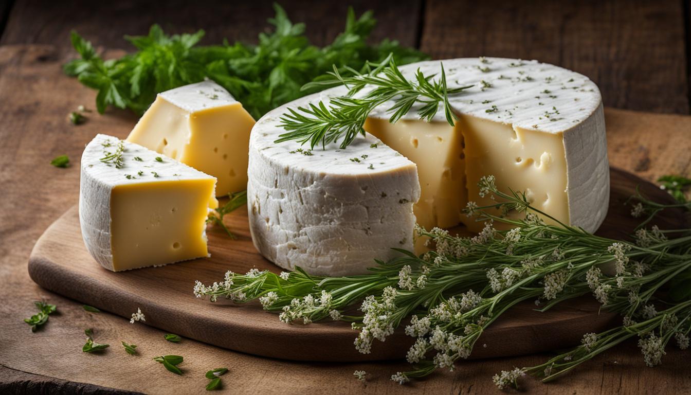Shepherd's Hope Cheese: Artisanal Delight