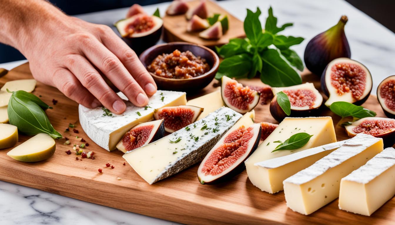 Savor Authentic Don Bernardo Manchego Cheese