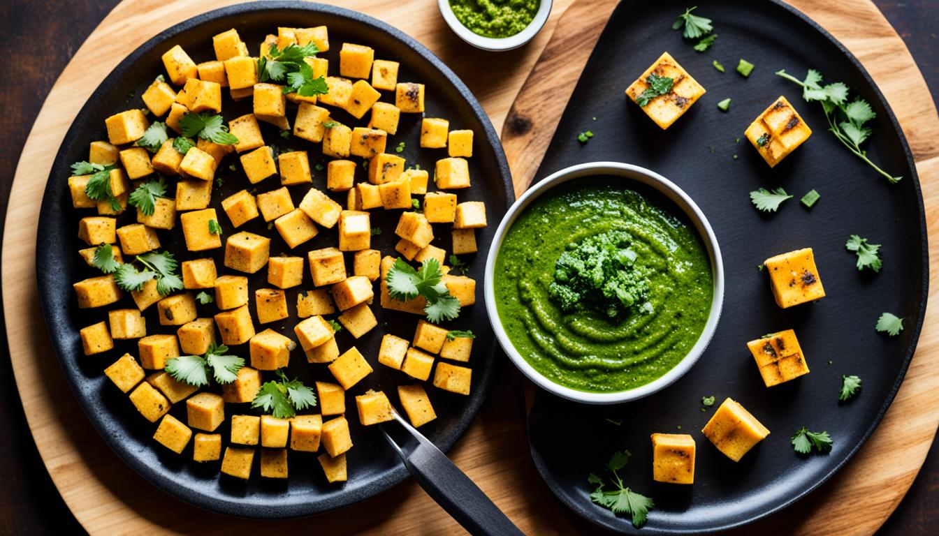 Delicious Paneer Cheese Recipes You'll Love