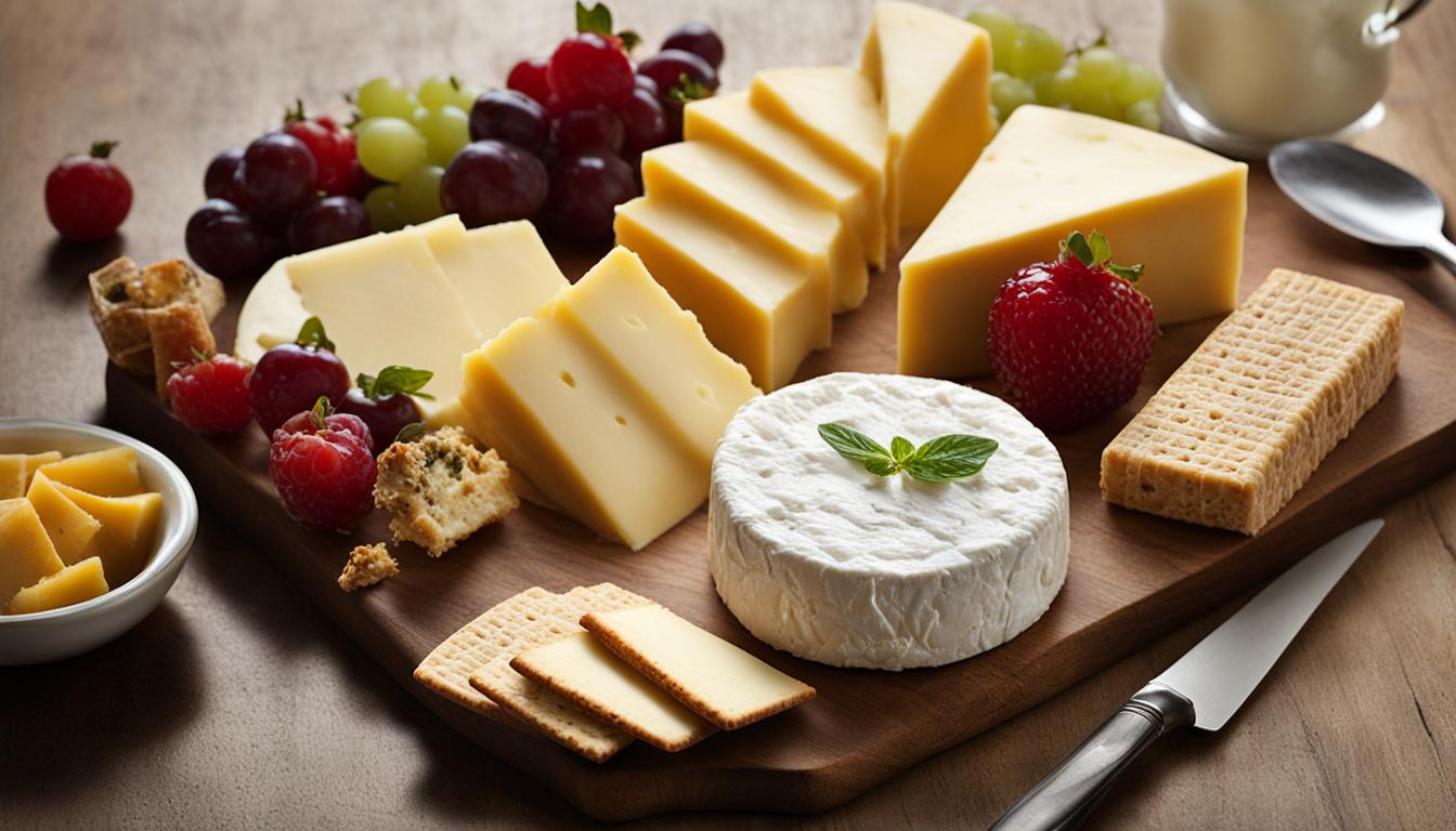 Discover the Richness of Cathelain Cheese Today!