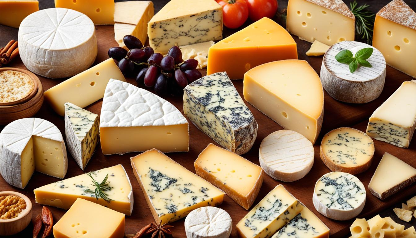 Discover Caciocavallo Podolico Vetus Cheese Secrets