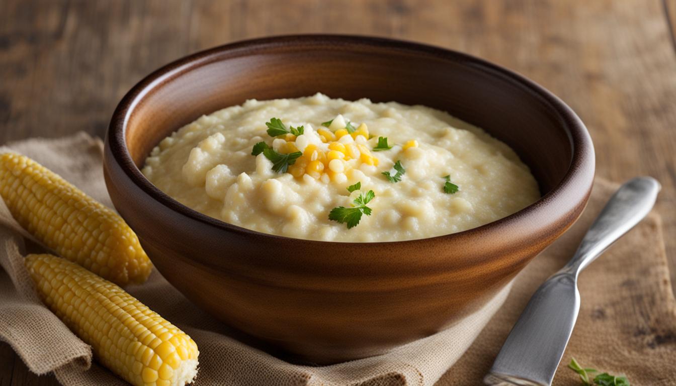 Easy Cheesy Shrimp and Grits Recipe | Quick Comfort Food