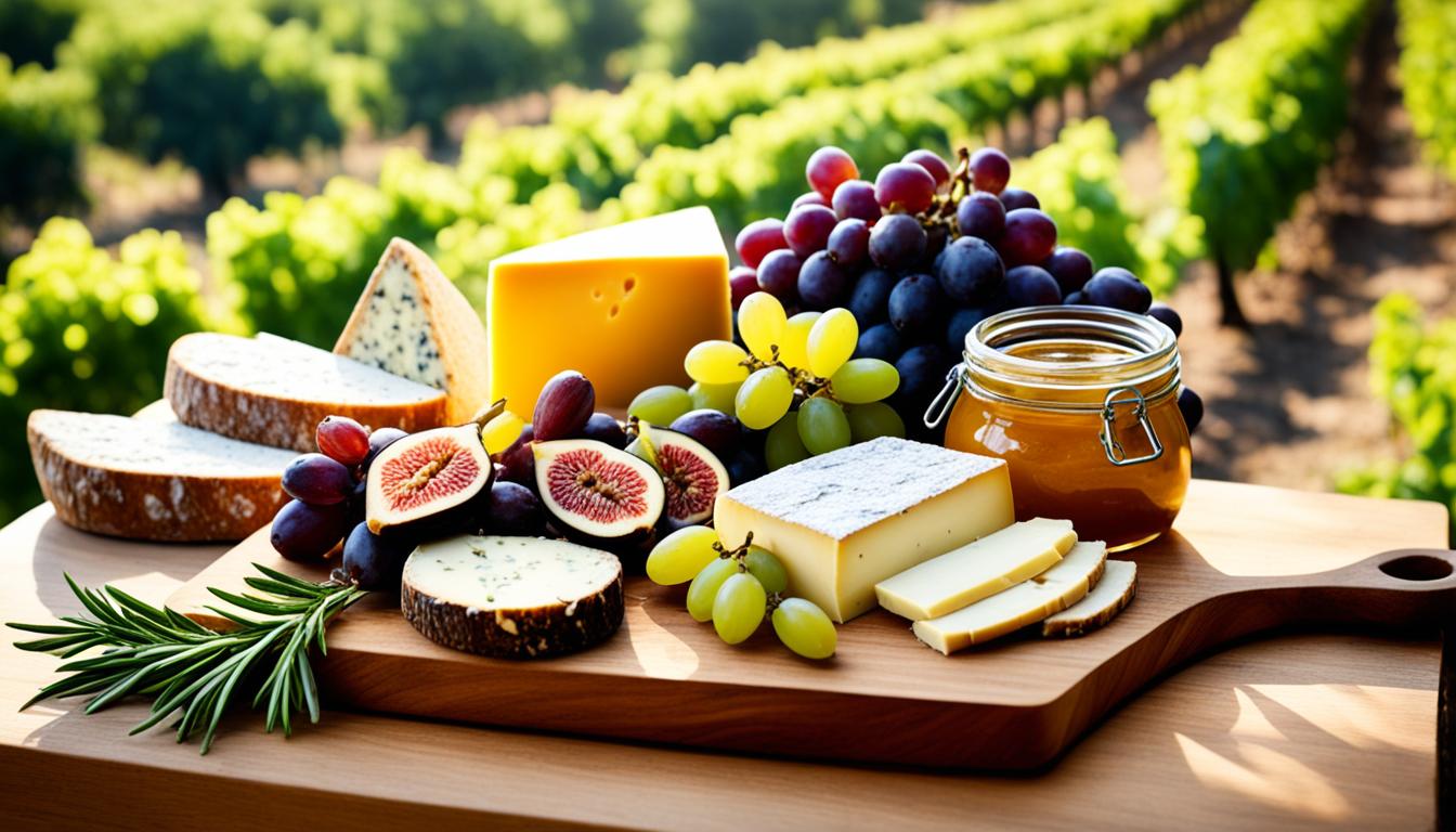 Discover Gourmet Flavors with Bel Ceillo Cheese