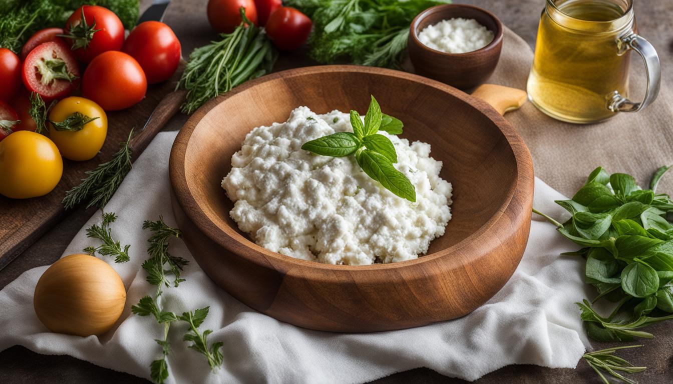 Australian Cottage Cheese Delights & Tips - The Cheese Cellar