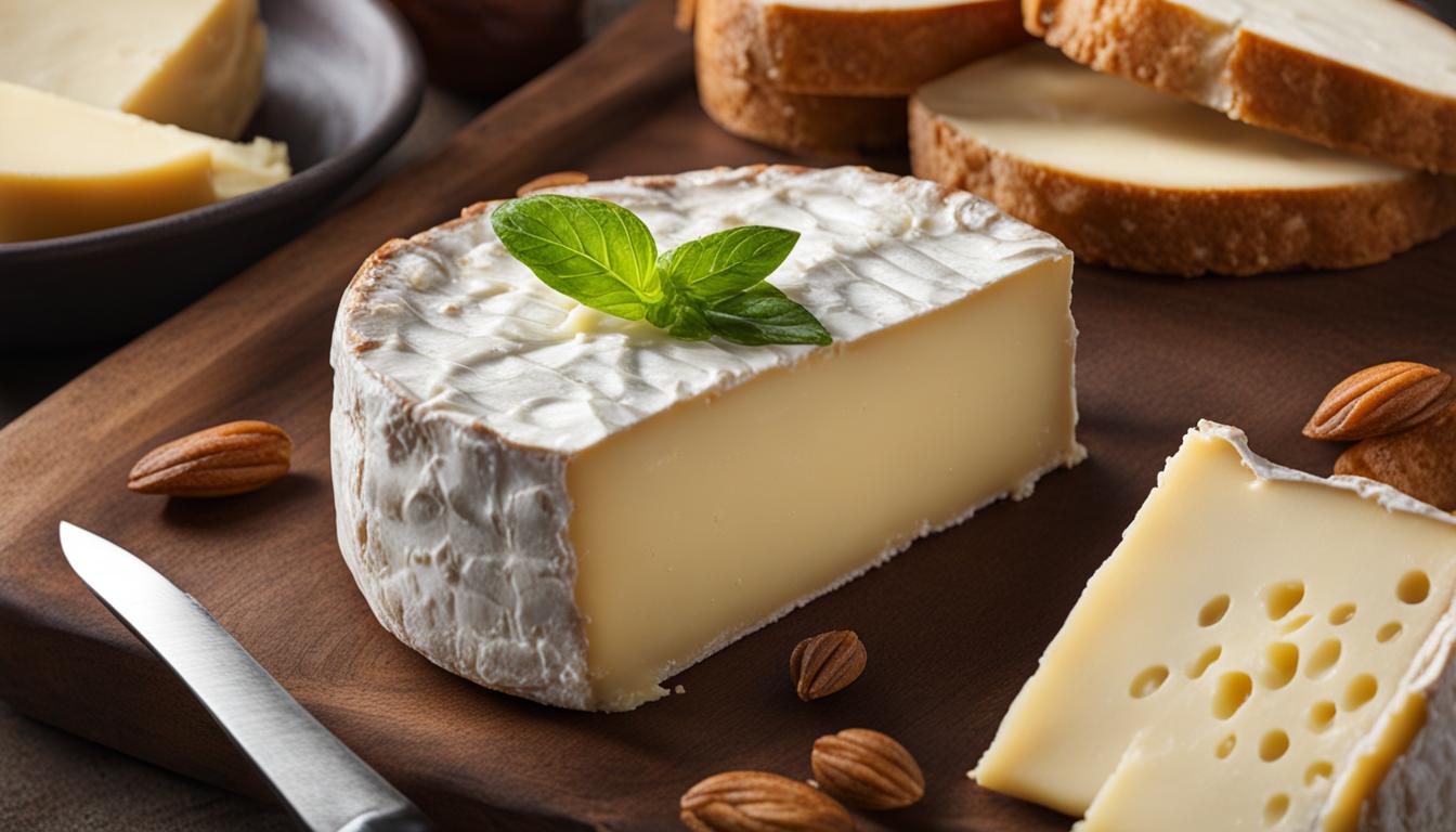 Discover Authentic Brie de Meaux Cheese Delights