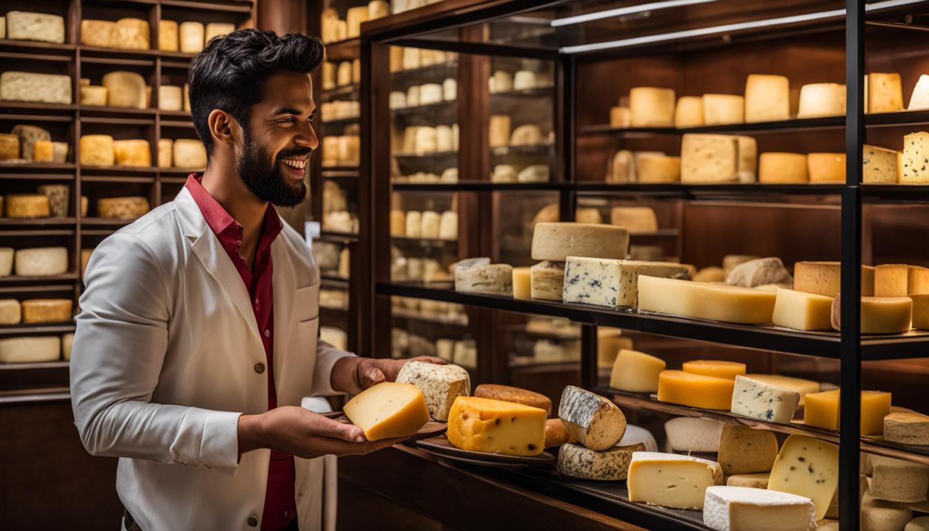 Discover Bica de Queijo Cheese Favorites!