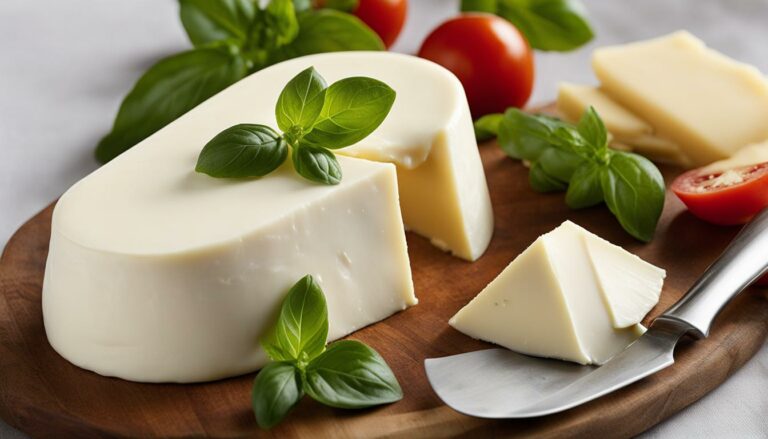 Discover Fresh Hand-Stretched Mozzarella Cheese - The Cheese Cellar