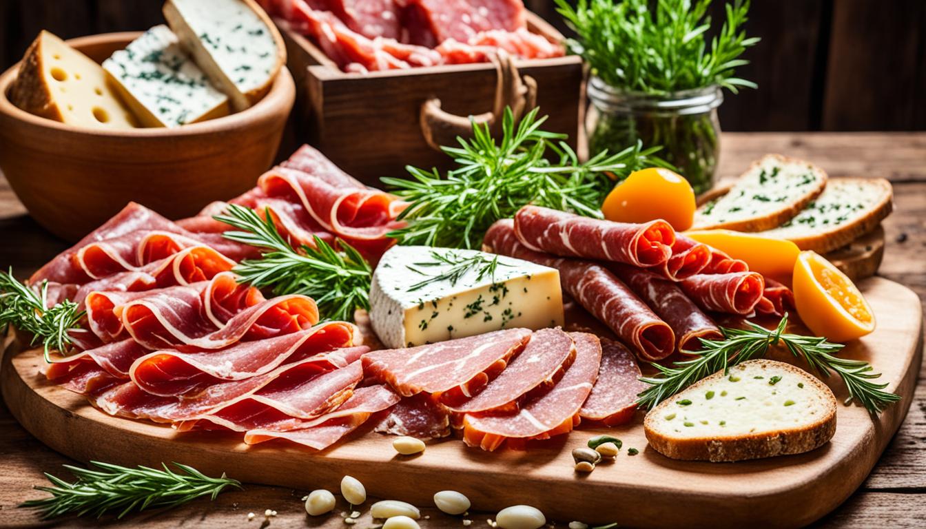 Murazzano DOP Cheese: An Italian Delight