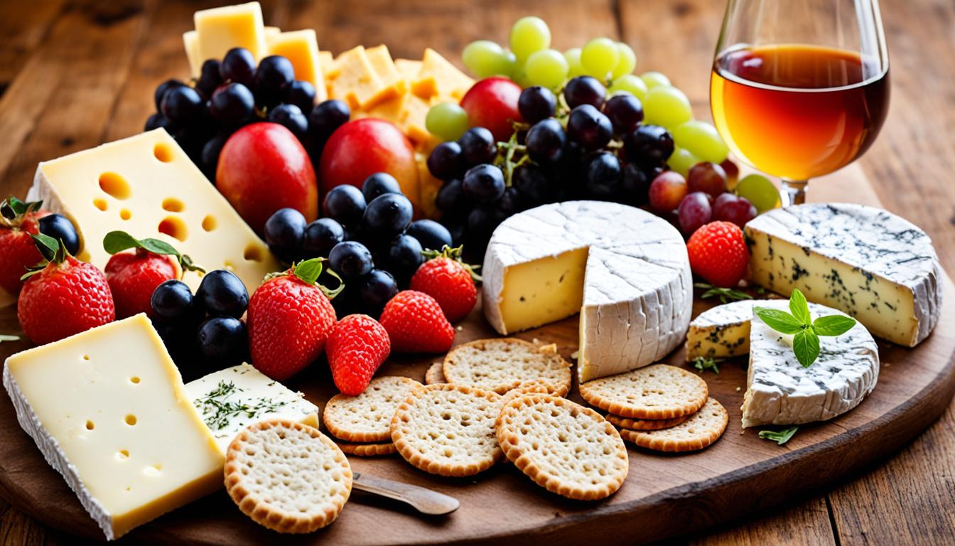 Savor the Richness of Belle Creme Cheese!