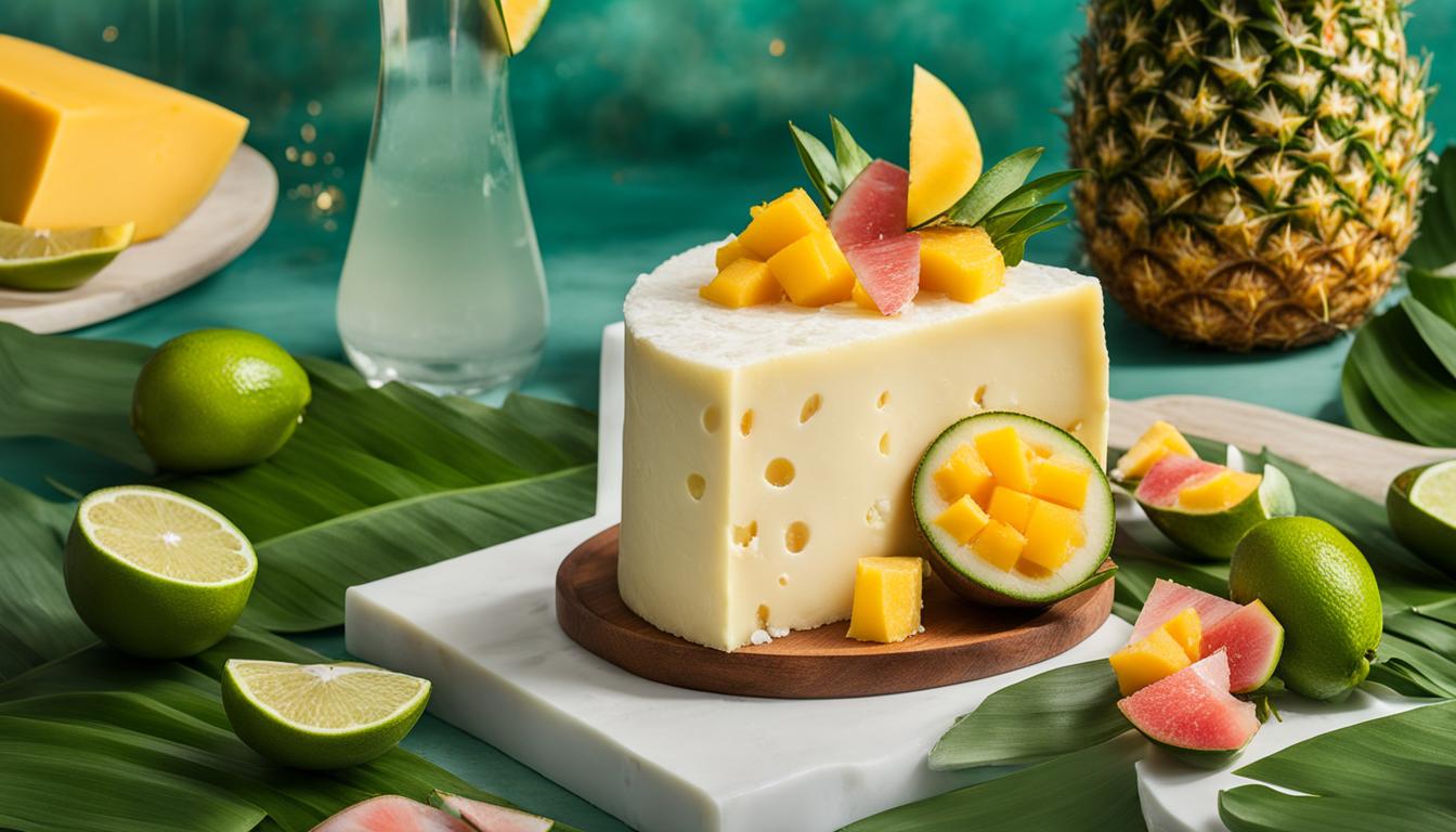 Perfect Pairing: Cheese with Sparkling Water Tips