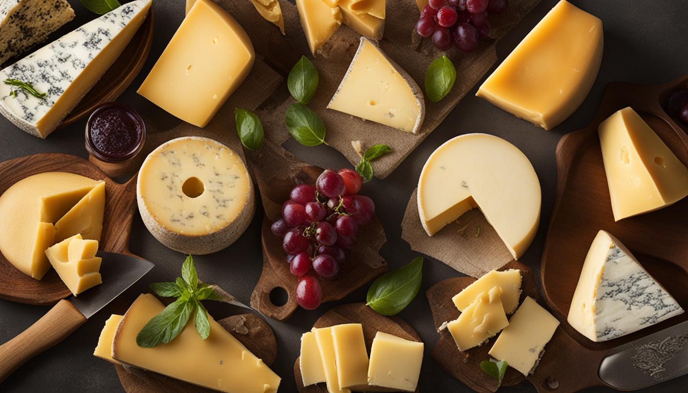 Crescenza Cheese: Indulge in Creamy Delight - The Cheese Cellar