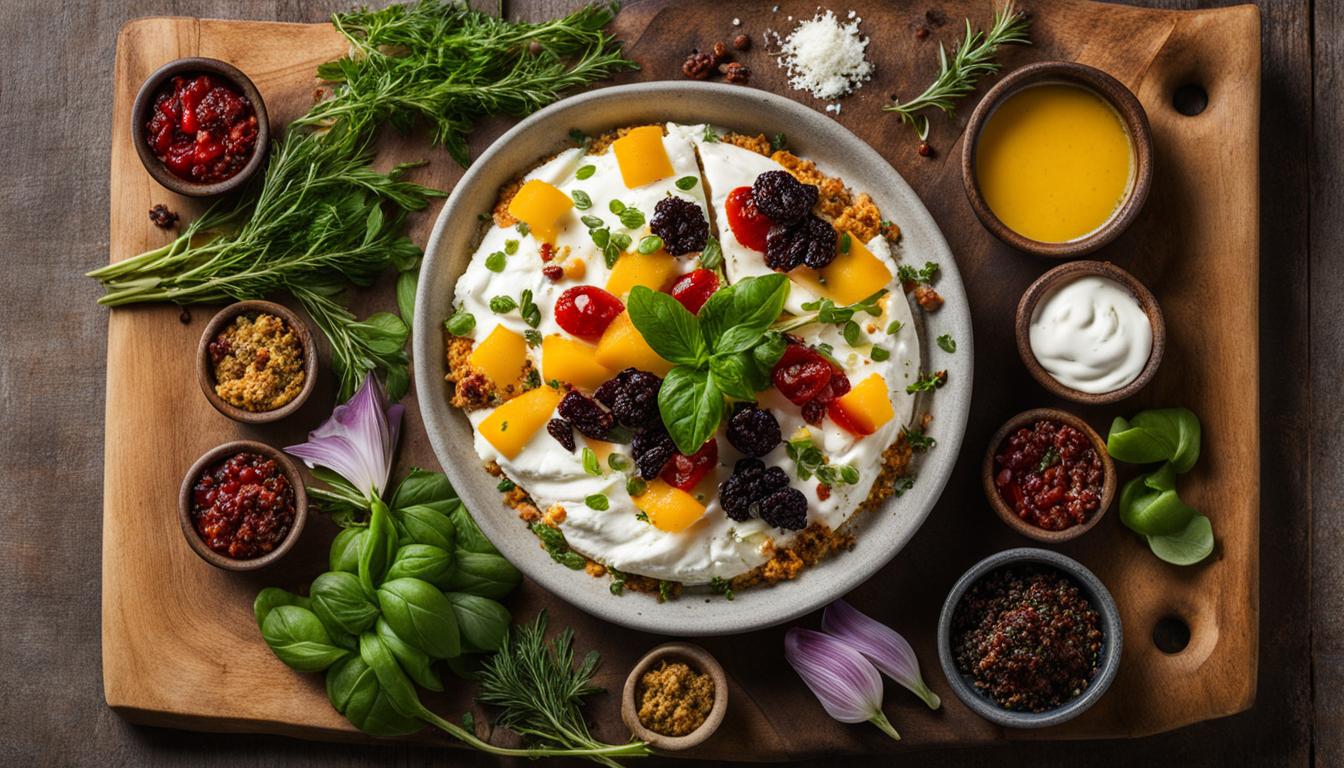 Indulge in Fromage Blanc with Truffle Cheese - The Cheese Cellar