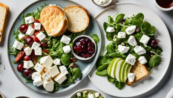 Ultimate Guide to Chèvre Cheese Delights