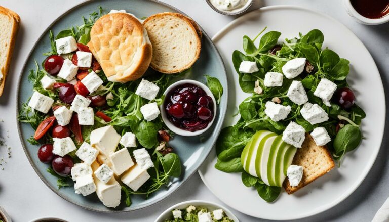 Ultimate Guide to Chèvre Cheese Delights