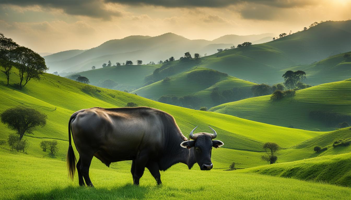 Experience the Rich Taste of Blu Della Casera Cheese