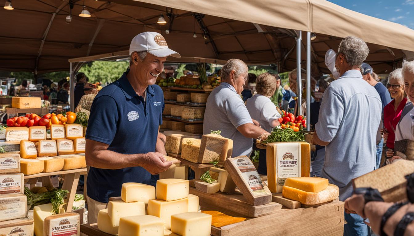 Discover the Rich Flavor of Beemaster Classic Cheese