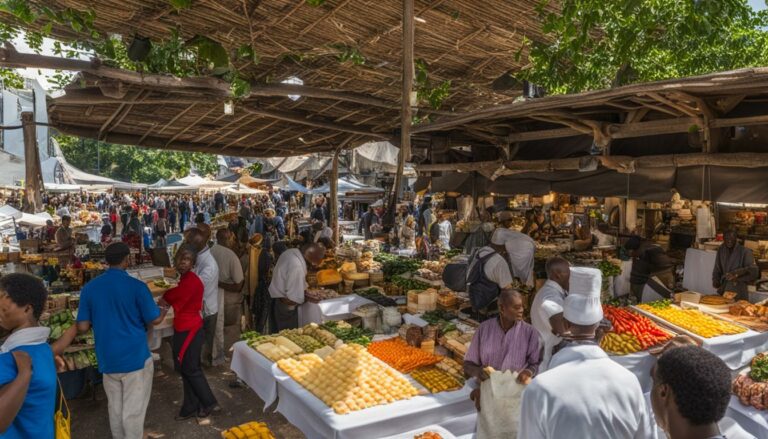 Discover Gourmet Delights with Bouyssou Cheese