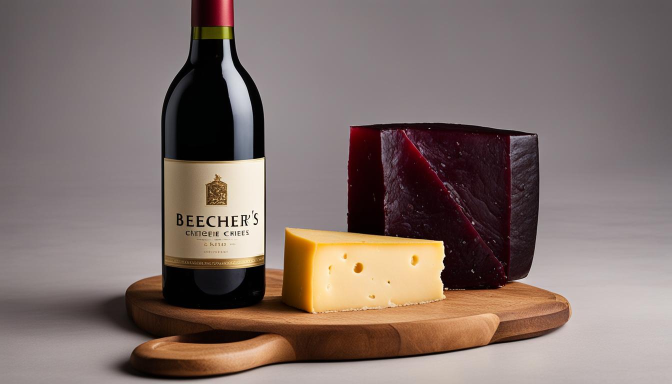 Discover Beecher’s Flagship Cheese Delights!