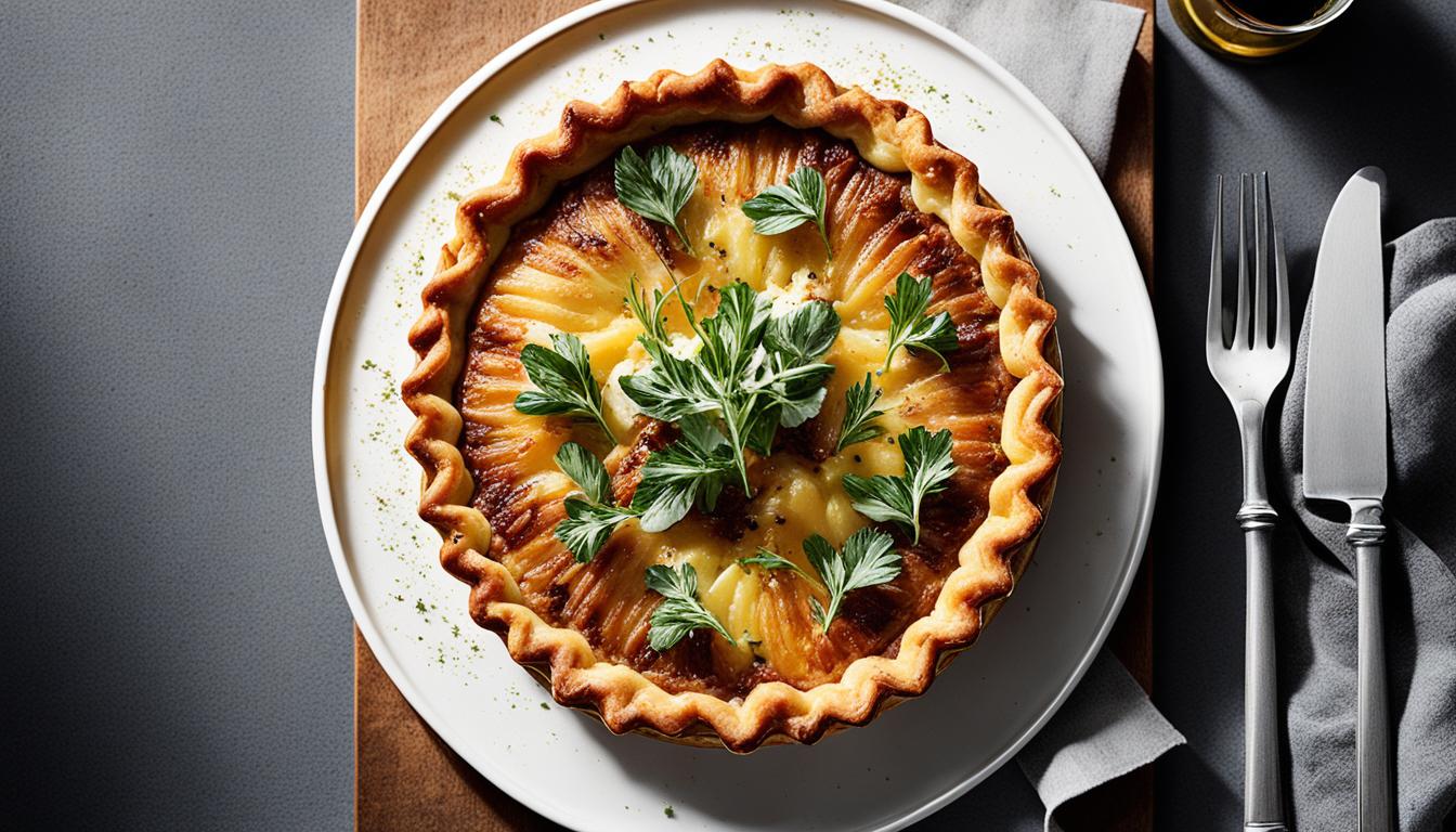 Savory Duck Confit Tartiflette Recipe to Try!