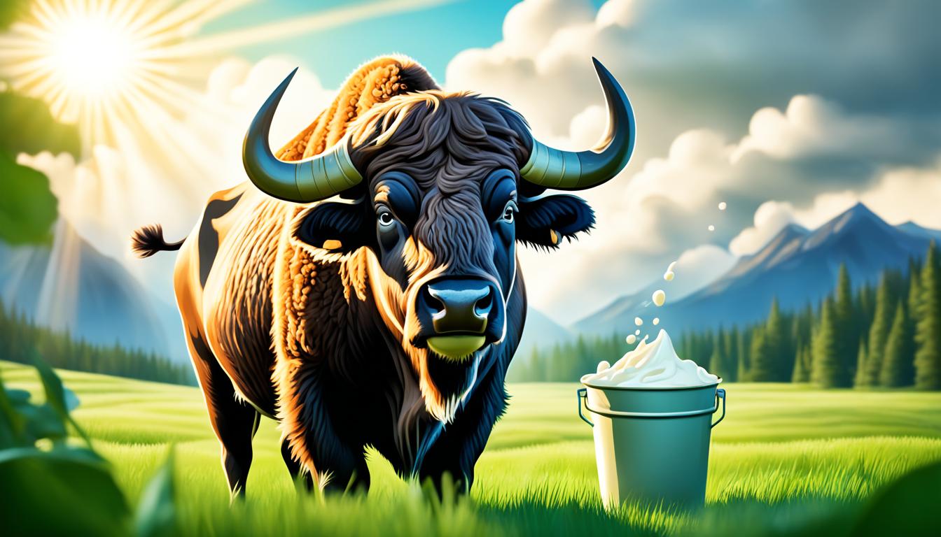 7 Animal Milks Used for Cheese Making