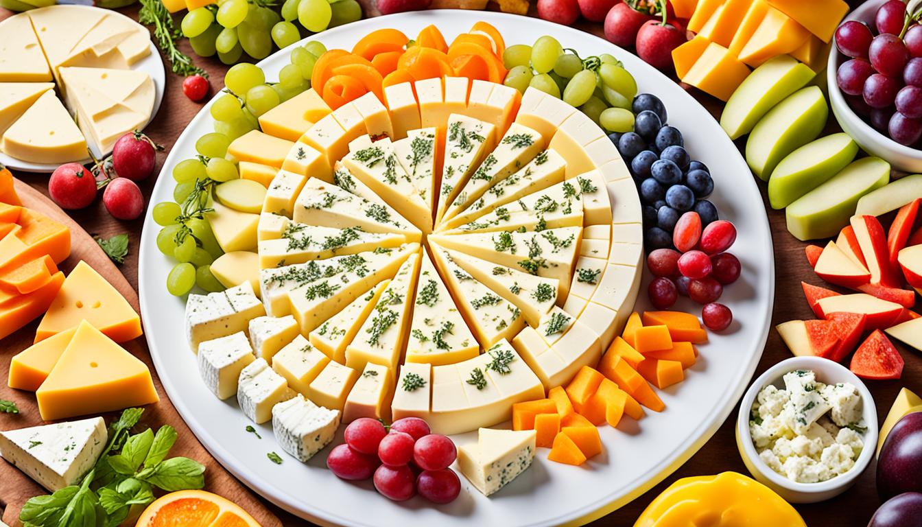 Healthiest Cheese Choices for Your Diet & Wellness