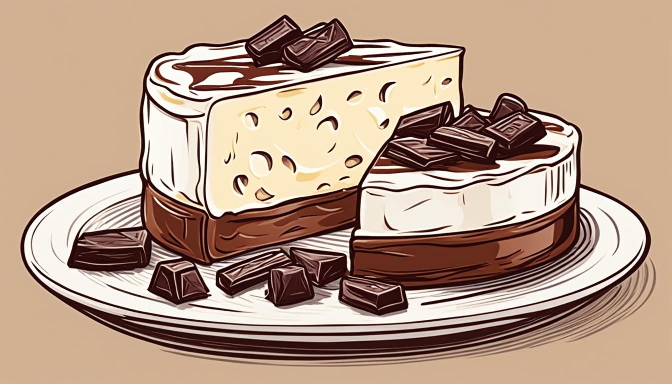 Perfect Cheese and Chocolate Pairings Guide