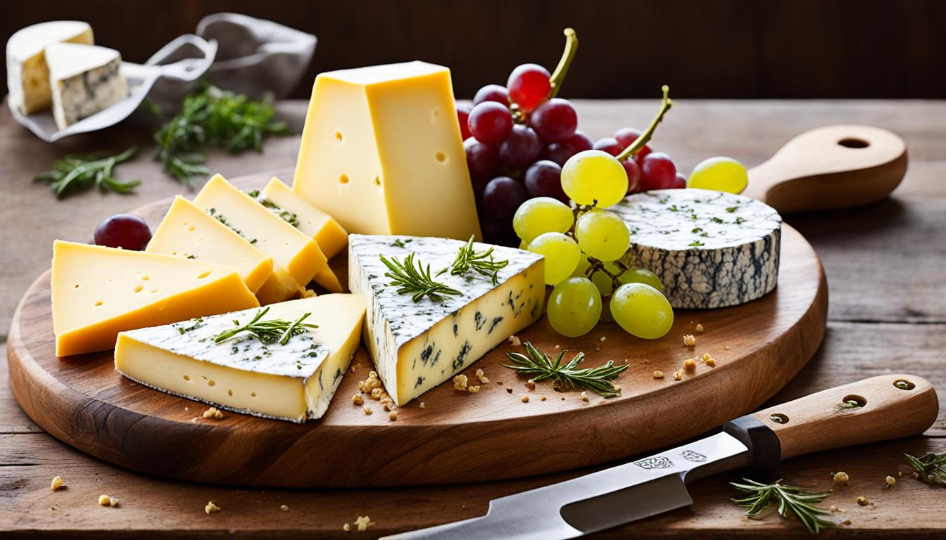 World's Stinkiest Cheese - Vieux Boulogne Cheese