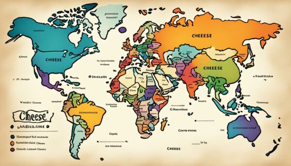 How Many Types of Cheese Are There?