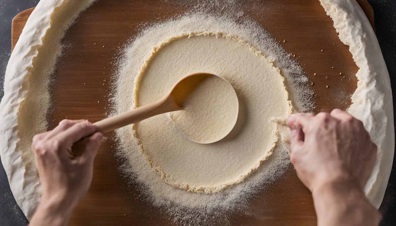 Decadent Blackberry & White Chocolate Tart Recipe